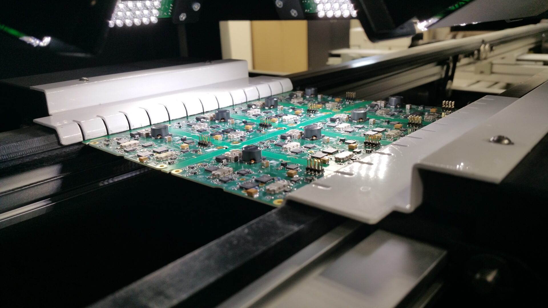 Revolutionizing Electronics Manufacturing: CEM and EMS Explained