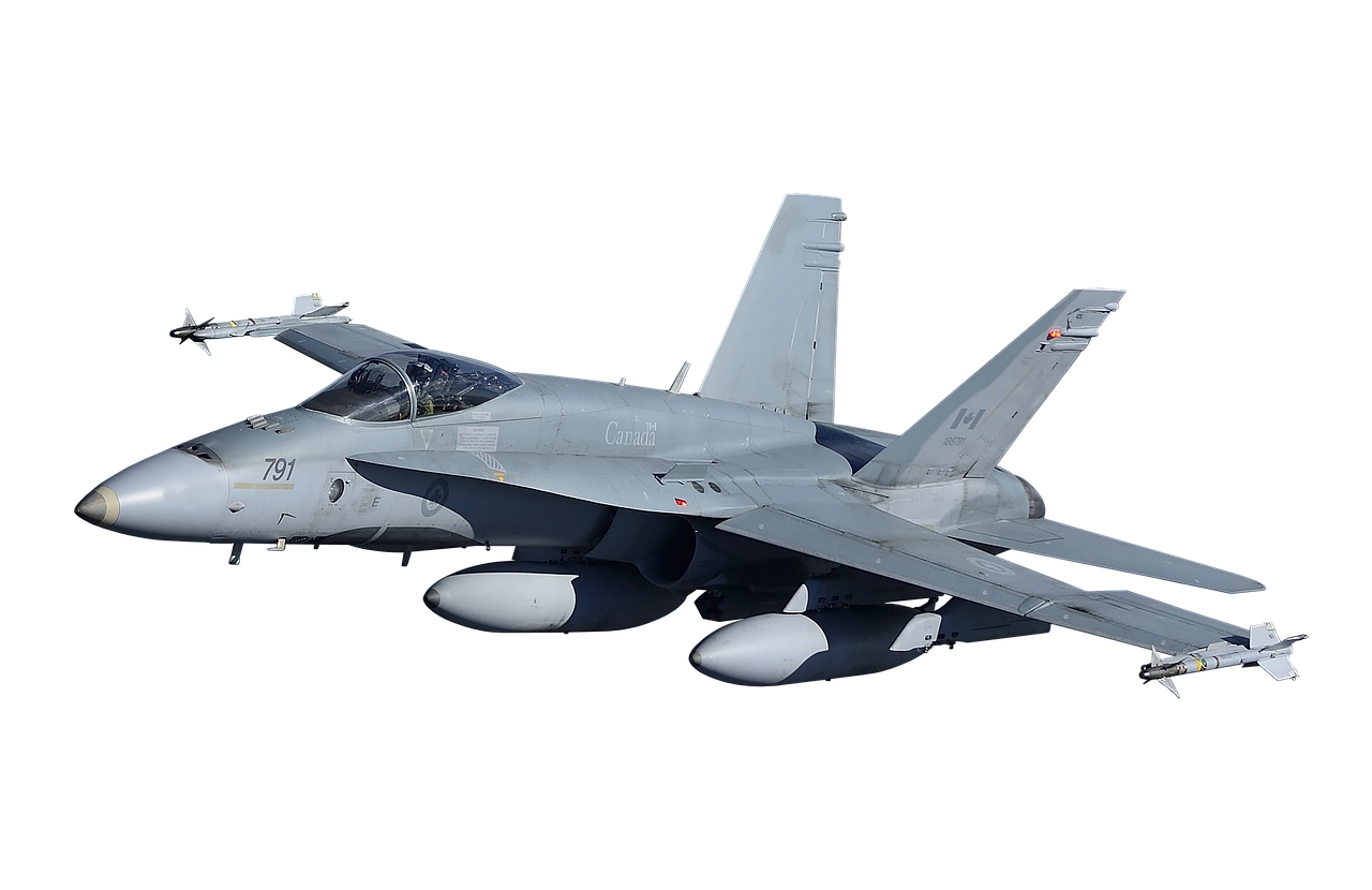 Aerospace and Defense Electronics Solutions | Mnemonics Inc.