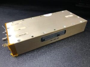 100-Watt SATCOM Power Amplifier | Mnemonics Inc.